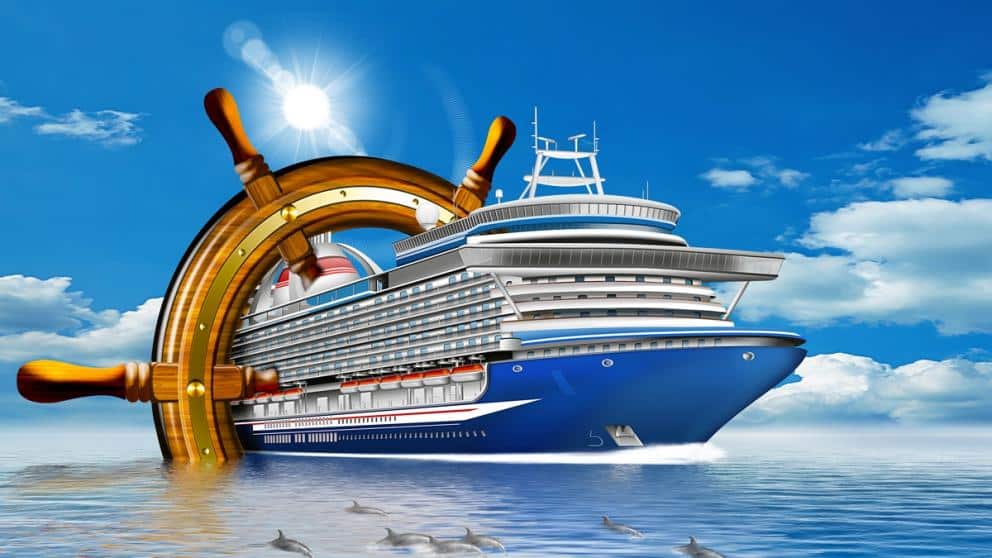Der Kreuzfahrtspezialist im Norden » Seereisen Service Schack